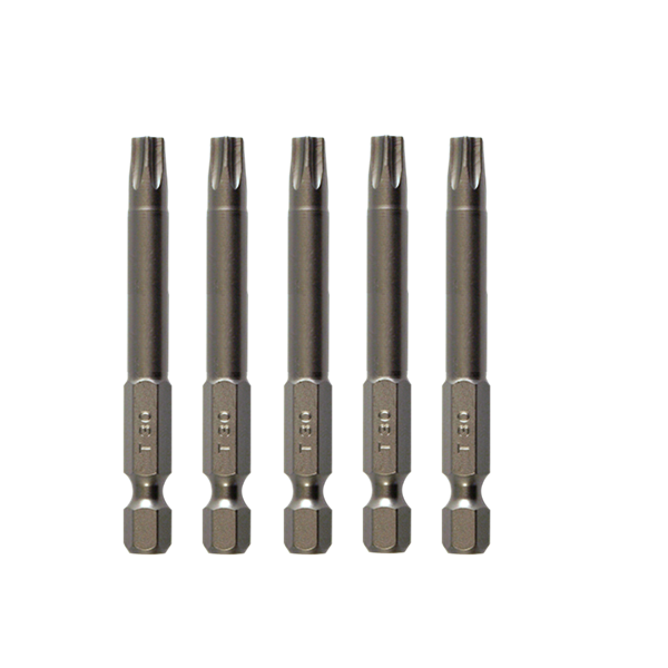 Torx 40 Bits 89mm lang Kopen? Hoge Kwaliteit TX bits - Wovar