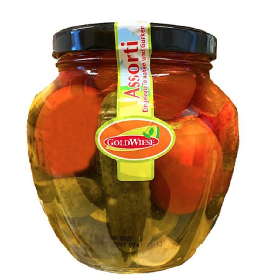 Russische specialiteten winkel Vjatka levensmiddelen en artikelen ...