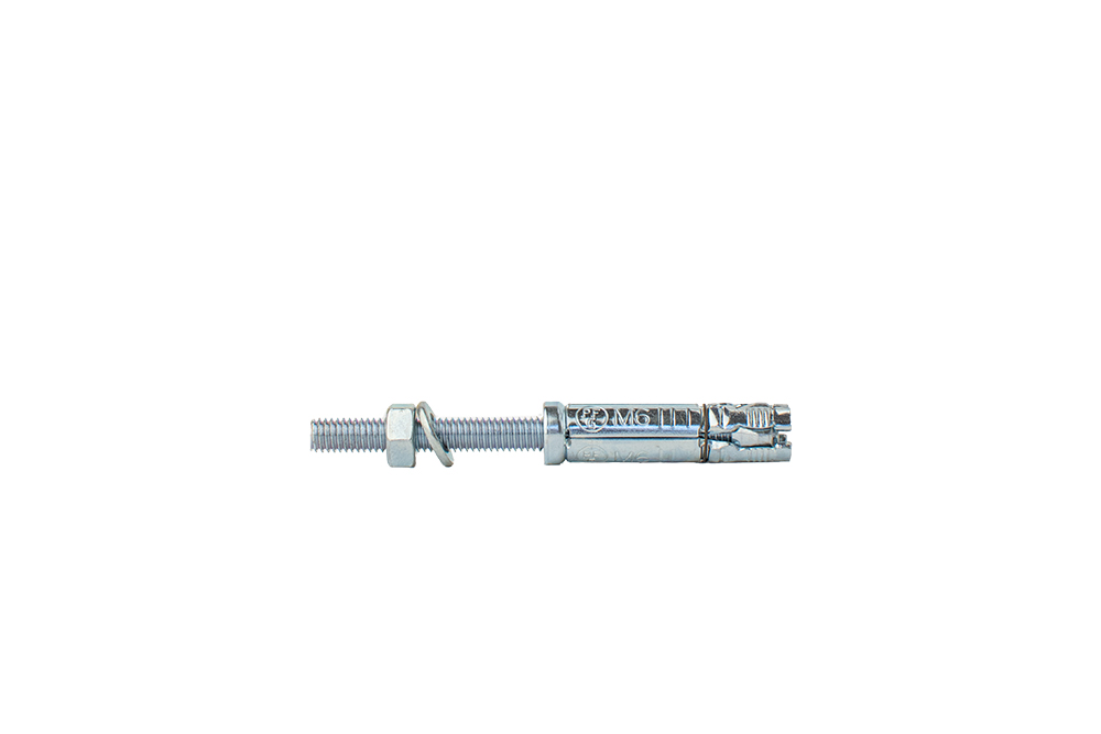 Schwerlastdübel M6 x 75 mm bestellen? Ihr Experte Wovar.de!