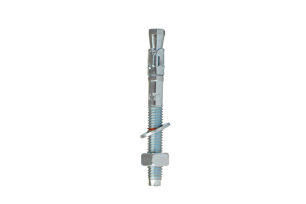 Schwerlastdübel M8 x 75 mm bestellen? Ihr Experte Wovar.de!