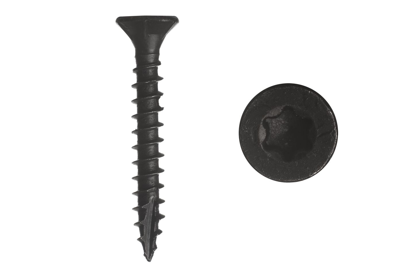 Black Screws Galvanized 4 5 X 30 Torx20 Quick Delivery Wovar black-screws-galvanized-4-5-x-30-torx20-quick-delivery-wovar